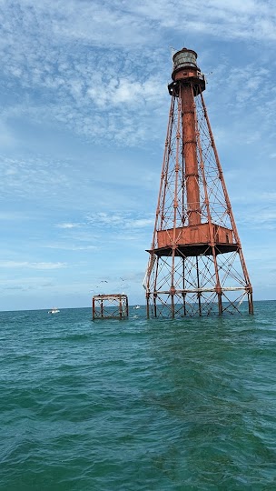 Explore Sombrero Key Light: A Top Florida Lighthouse