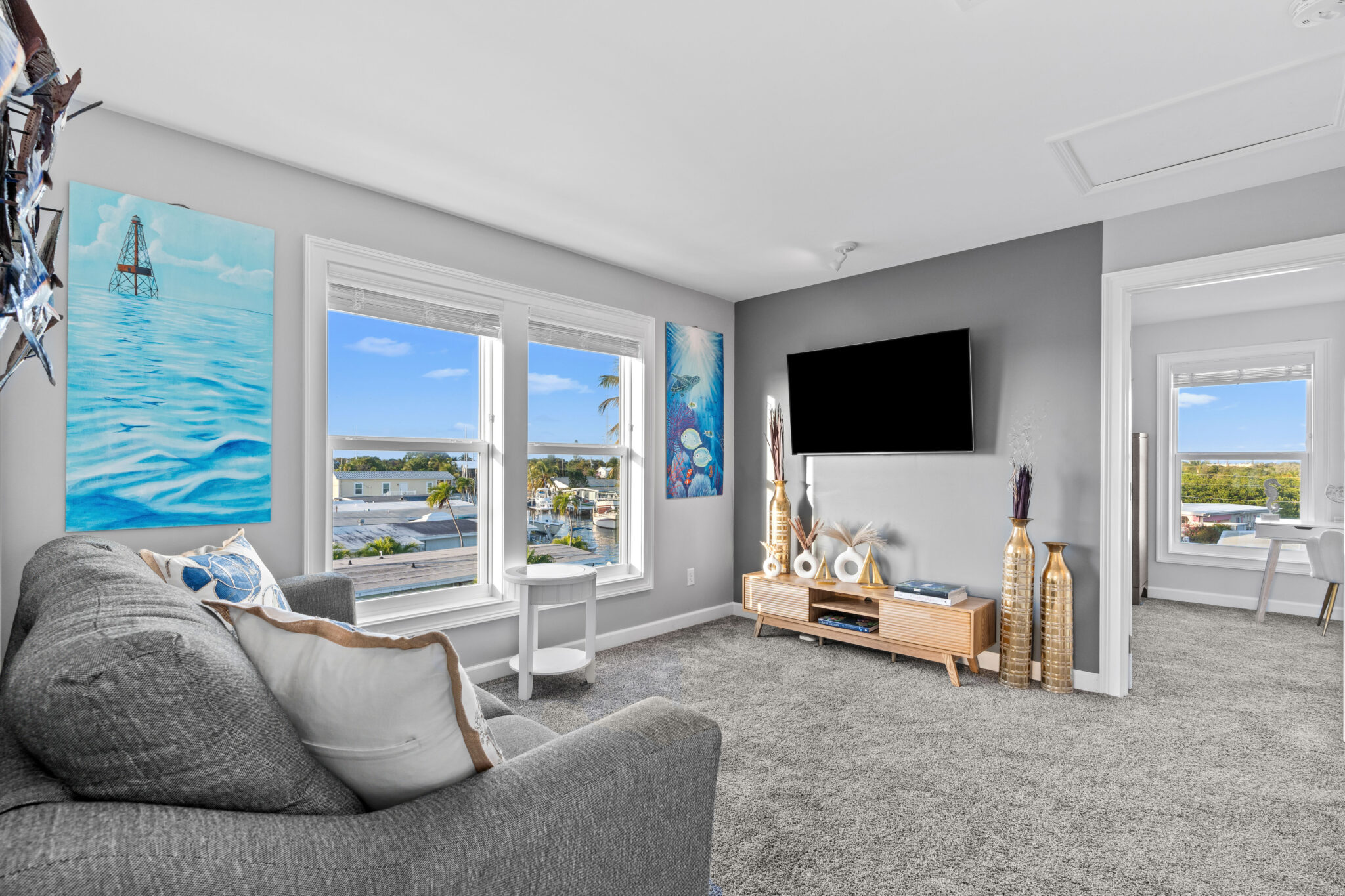 Mermaid Manor: The Beginning Of A Transformation Journey – Part 1 ...