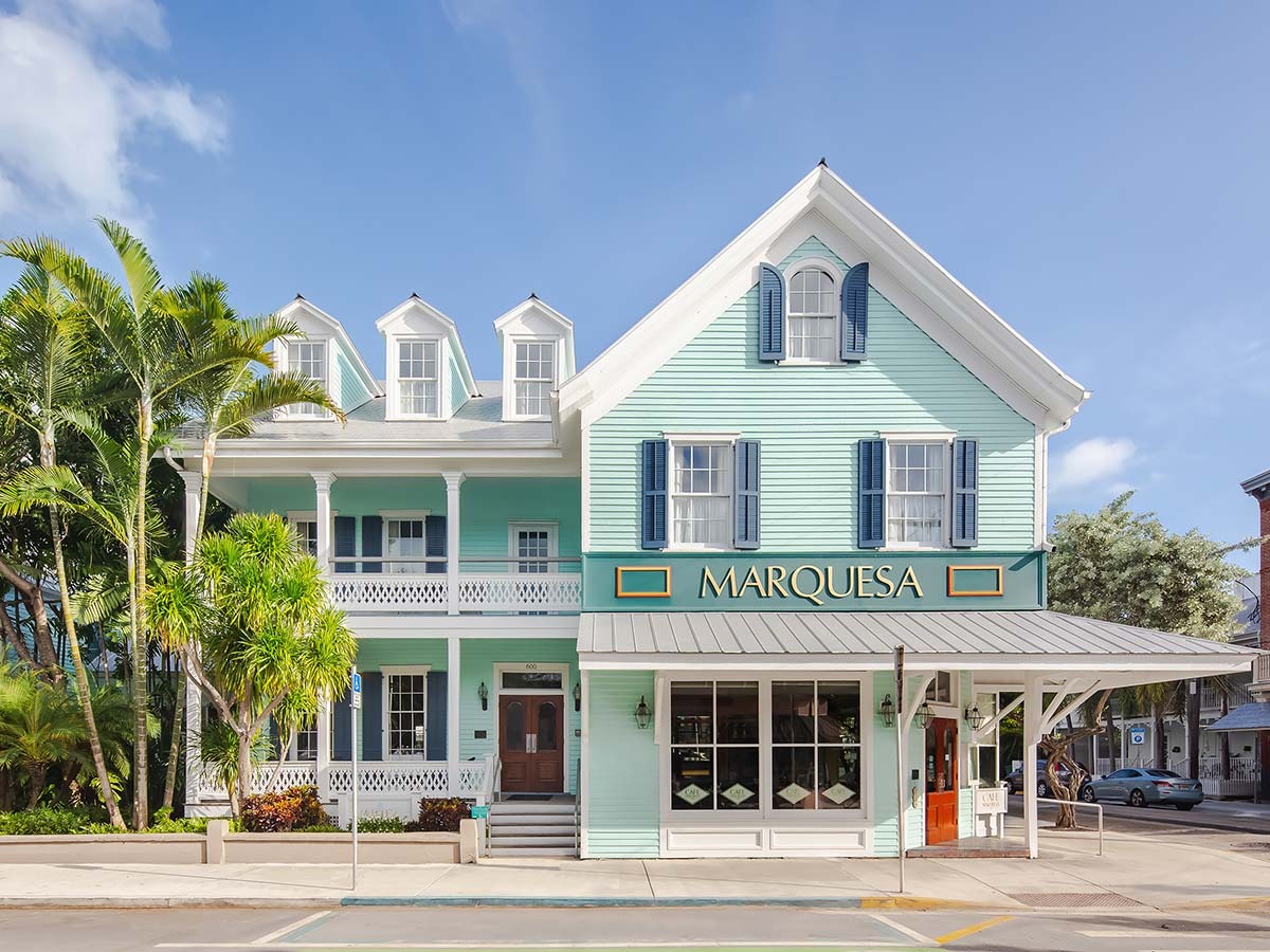 15 Key West Florida Restaurants Worth The Drive From Marathon - Villa ...
